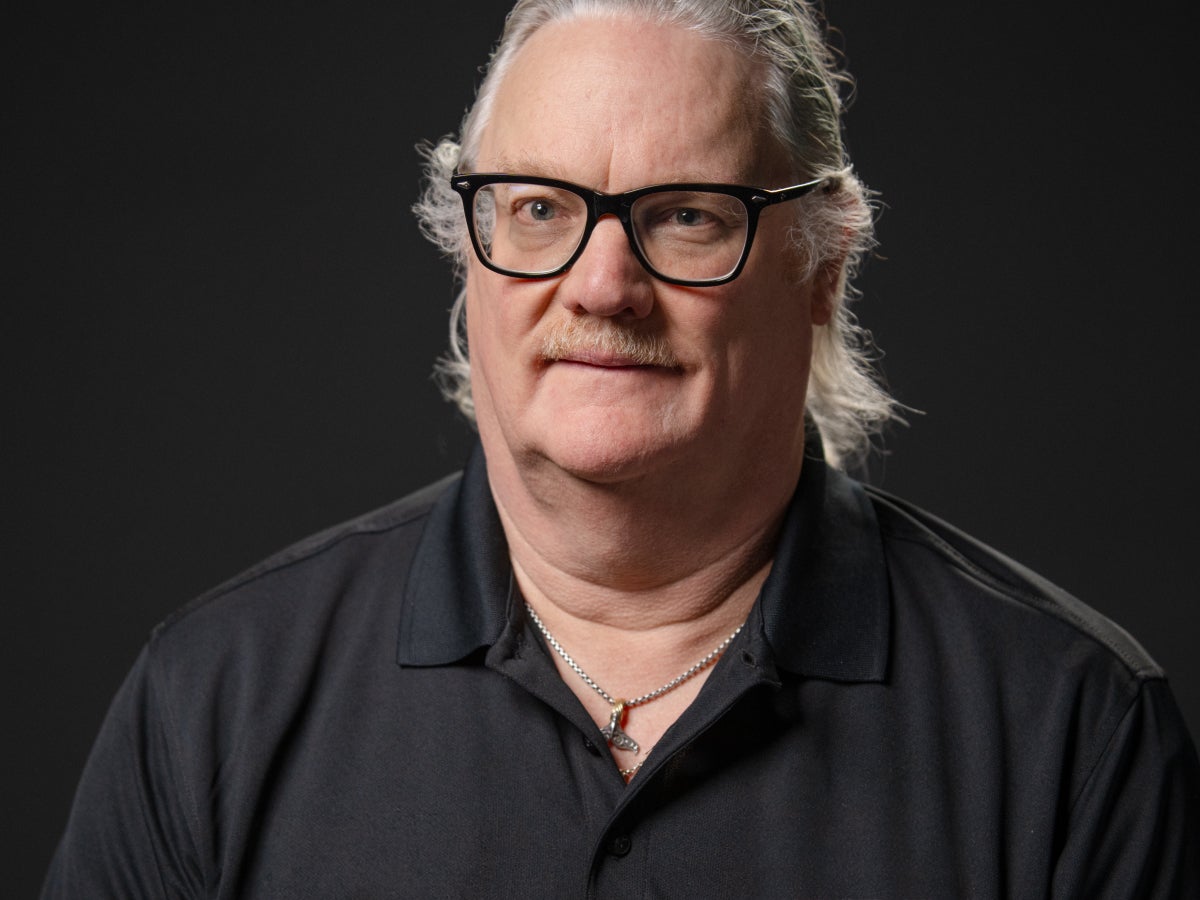 Bruce E. Johnson | UL Solutions